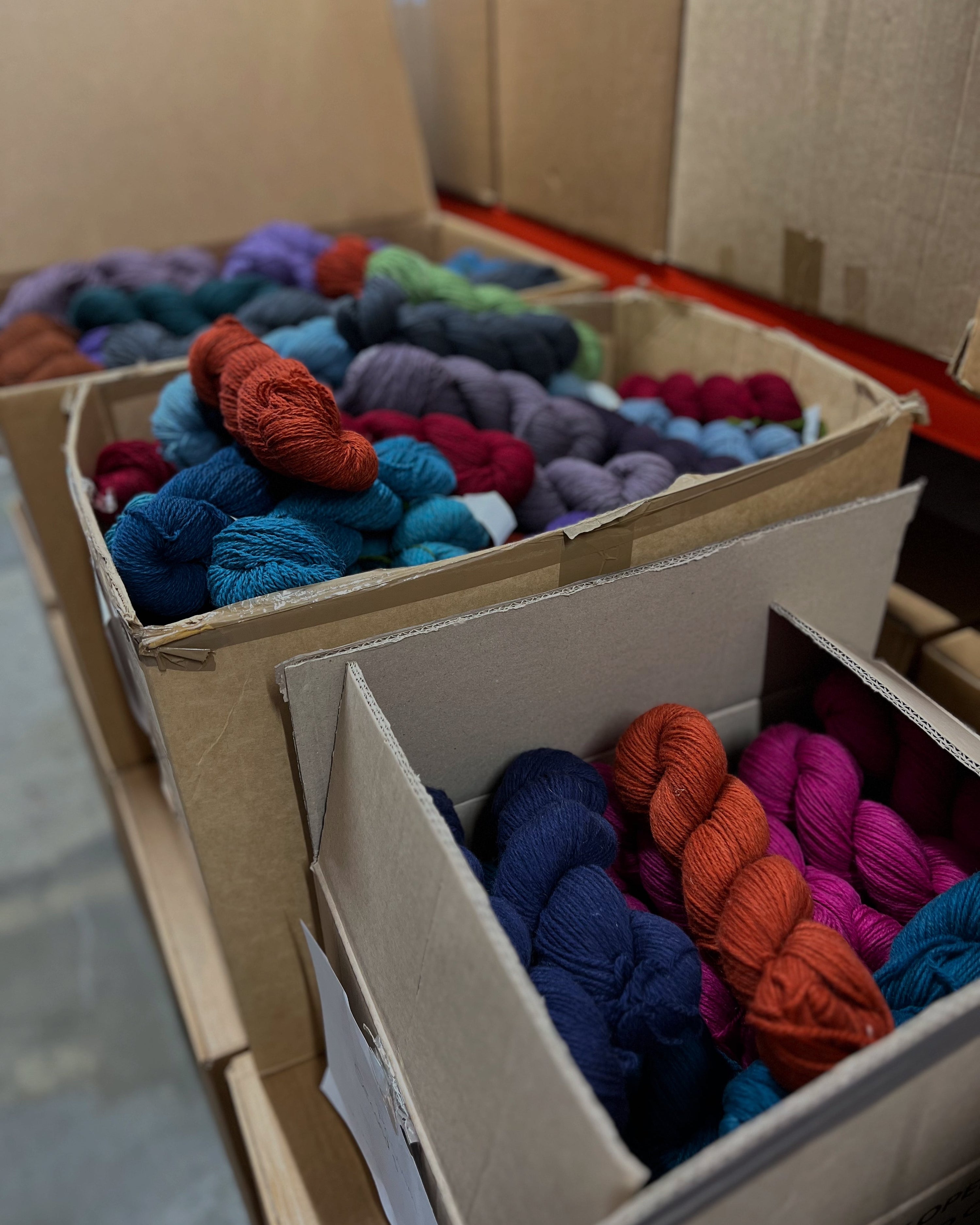 Collections – Outlaw Yarn