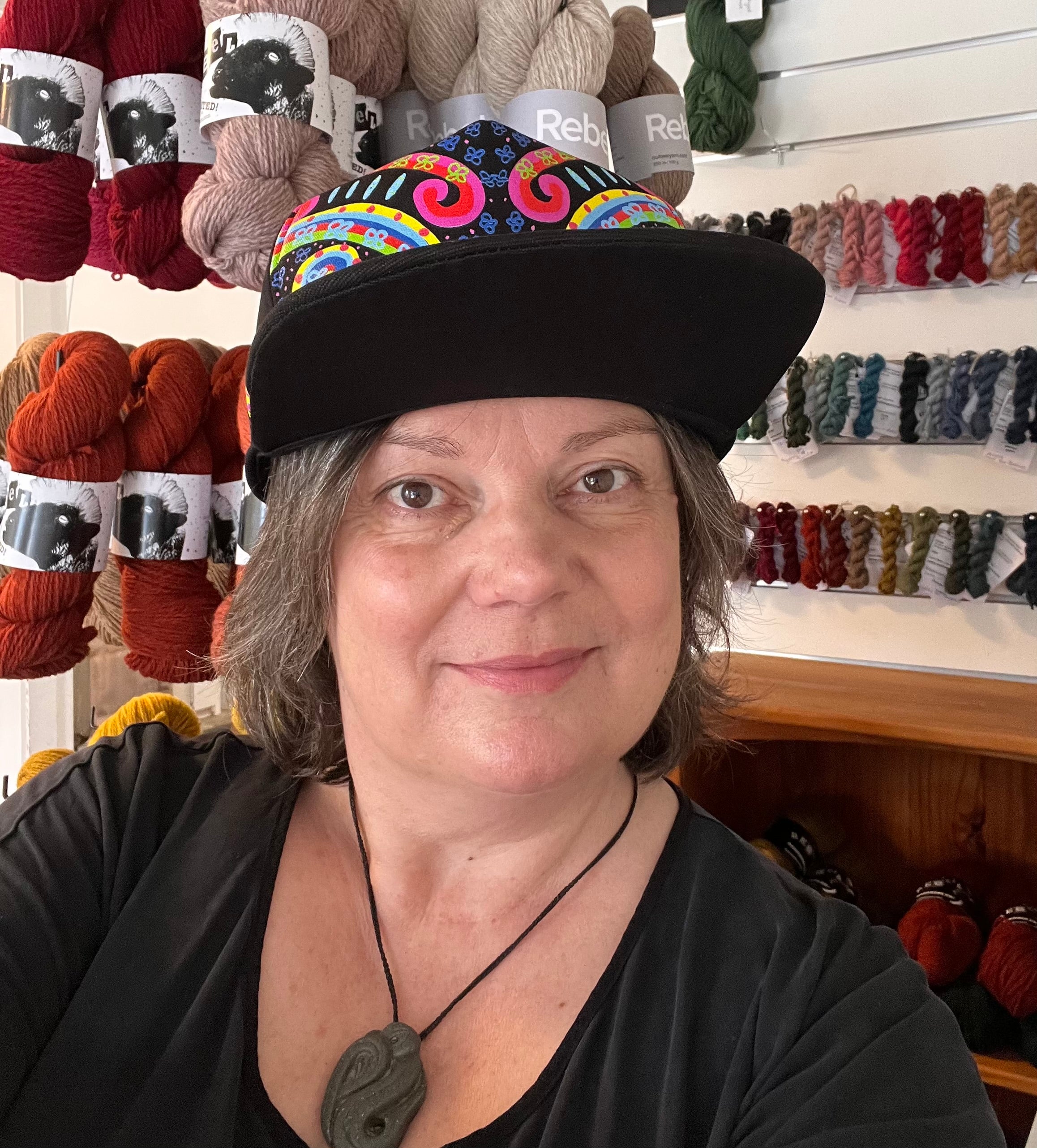 About Us Outlaw Yarn About Us Outlaw Yarn