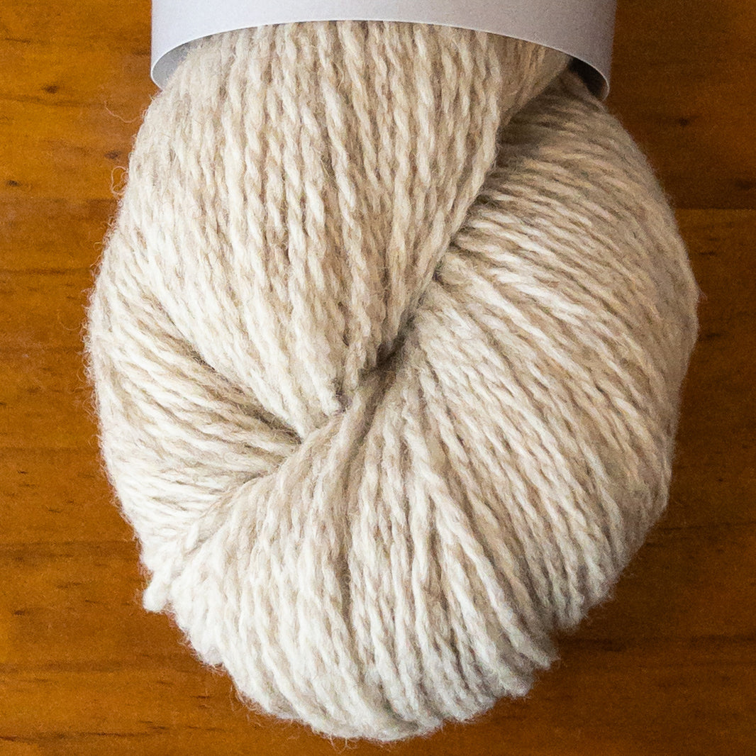 Rebel Worsted – Outlaw Yarn