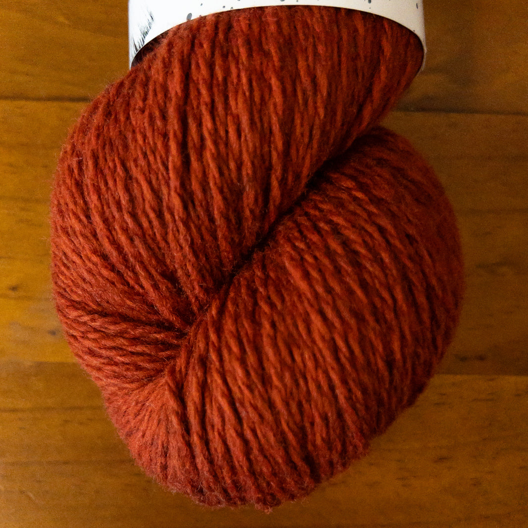 Rebel Light – Outlaw Yarn