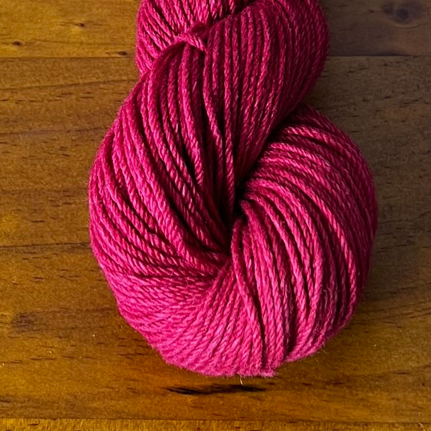 Rebel Rapture – Outlaw Yarn
