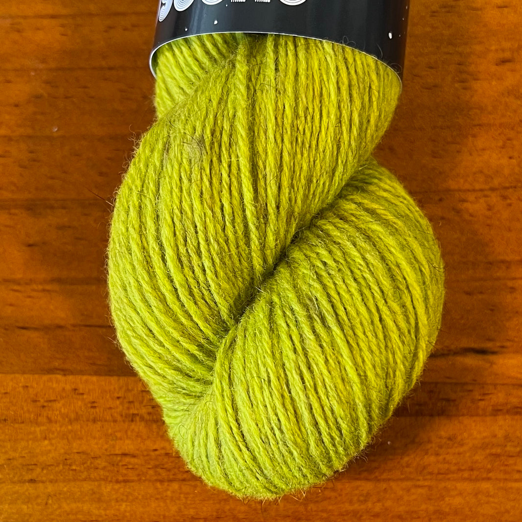 Rhapsody 4ply – Outlaw Yarn