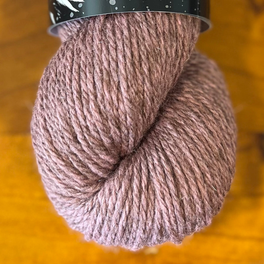 Rebel Darkness DK – Outlaw Yarn