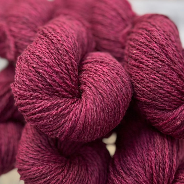 Rebel Icon – Outlaw Yarn